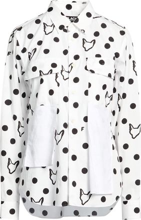 Comme Des Gar&ccedil;ons TOPS - Hemden auf YOOX.COM