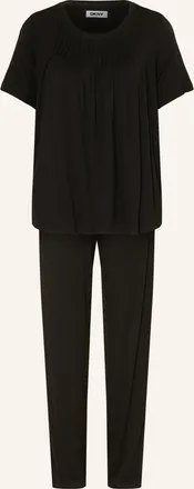DKNY Dkny Schlafanzug Forever Dkny schwarz