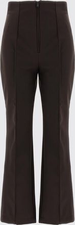 Fendi Pantalon FENDI Femme couleur Marron
