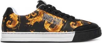 Versace Jeans Couture Sneakers 80YA3SK6 Bunt