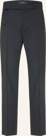 Reiss Reiss Chino Peshi Relaxed Fit blau