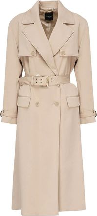 Marciano Trench-Coat - Beige