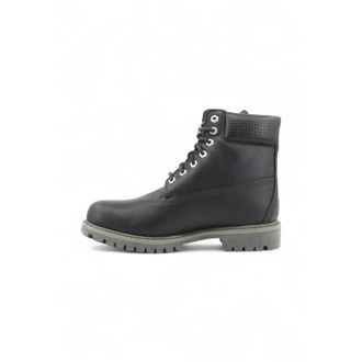 Timberland Premium 6-Inch Boot - - Shoes - Herren - Schwarzk - 42 EU