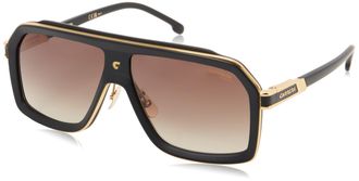 Carrera SUN Brille CA 1053/S/TI Gr&ouml;&szlig;e 60-12 mm Matte Schwarz/Eye size: 60 - Bridge size: 12