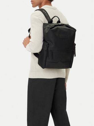 Hunter Rucksack C-HTR-B-014-08 Schwarz