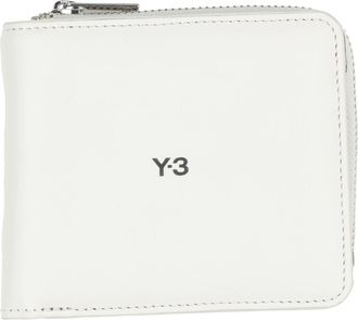 Yohji Yamamoto Kleinlederwaren - Brieftaschen auf YOOX.COM