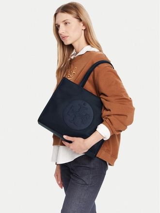 Tory Burch Tory Burch Handtasche 164757 Dunkelblau