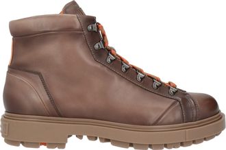 Santoni SCHUHE - Stiefeletten auf YOOX.COM