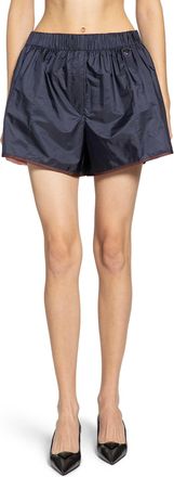 Prada Re-Nylon Shorts