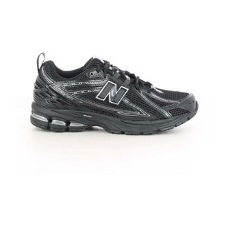 New Balance Femme, Chaussures, Noir, Taille: 38 EU Chaussures Noires pour Femmes