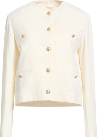 Circolo 1901 JACKEN & M&Auml;NTEL - Jacken und Anoraks auf YOOX.COM