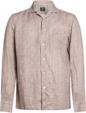 LUIGI BORRELLI NAPOLI TOPS - Hemden auf YOOX.COM