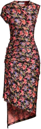 Paco Rabanne KLEIDER - Midi-Kleider auf YOOX.COM