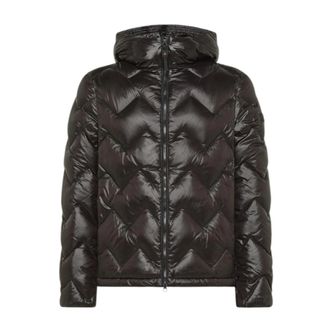 Peuterey Bomberjacke - - Jackets - Herren - Schwarzk - 3XL