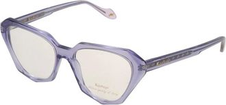 Kàdor unisex, Accessoires, Violet, Taille: 54 MM Katrin light Optical Frame