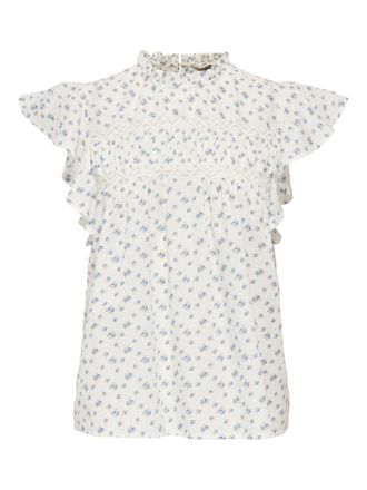 Only Bluse