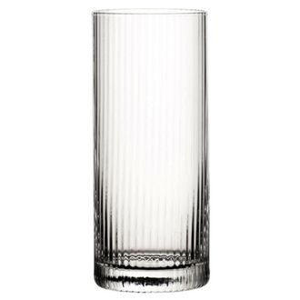 Utopia Tableware Hayworth Hiball Trinkgläser, 350 ml, 6 Stück