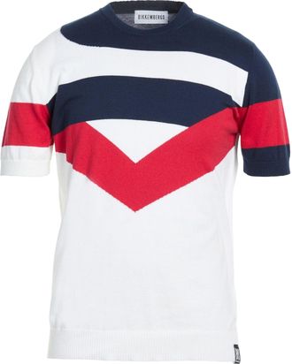 Dirk Bikkembergs STRICKWAREN - Pullover auf YOOX.COM