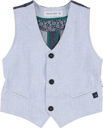 Manuel Ritz Ensembles et coordonnés - Gilets de costume sur YOOX.COM