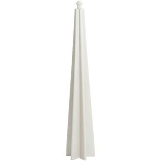 Light & Living Light & Living - lampadaire - Kuala - beige - m&eacute;tal - luminaire