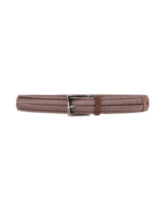 Orciani Kleinlederwaren - G&uuml;rtel auf YOOX.COM