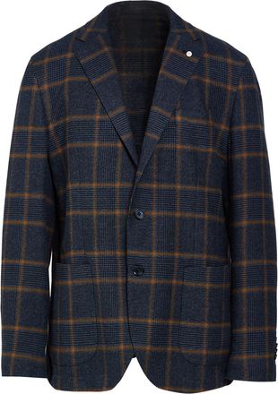 Luigi Bianchi Mantova ANZ&Uuml;GE und CO-ORDS - Blazers auf YOOX.COM