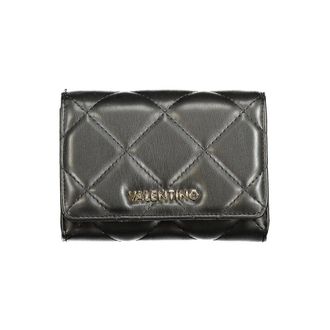 Valentino Geldb&ouml;rsen & Kartenetuis - - Accessories - Damen - Schwarzk - ONE SIZE