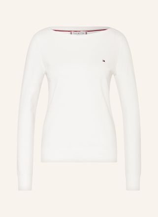 Tommy Hilfiger Pullover weiss