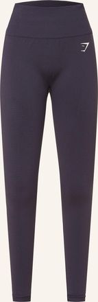 Gymshark Gymshark Tights Vital Seamless lila