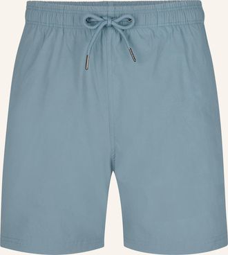 Profuomo Profuomo Badehose grau