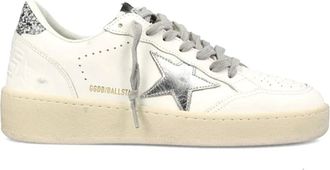 Golden Goose Damen, Schuhe, Wei&szlig;, 41 EUGr&ouml;&szlig;e