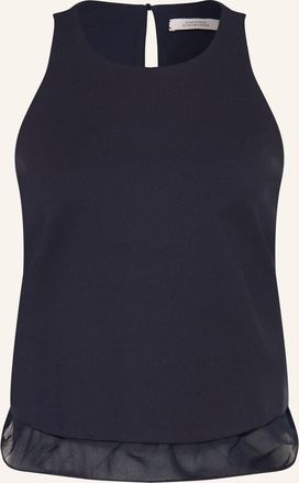 Dorothee Schumacher Dorothee Schumacher Top Emotional Essence blau