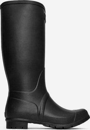 Arket Und Barbour Gummistiefel -Schwarz