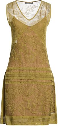 Alberta Ferretti KLEIDER - Mini-Kleider auf YOOX.COM