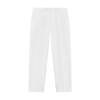 Dondup Herren, Hosen, Wei&szlig;, W31Gr&ouml;&szlig;e