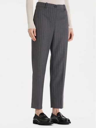 Tommy Hilfiger Chinos WW0WW46704 Grau Regular Fit