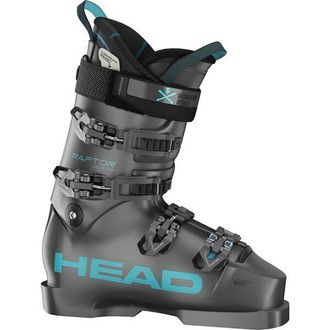 Head Herren Ski-Schuhe RAPTOR WCR 130S ANTHRACITE