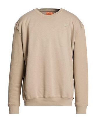 Alpha Industries TOPS - Sweat-shirts sur YOOX.COM