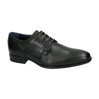 Fluchos Herren, Schuhe, Schwarzk, 39 EUGr&ouml;&szlig;e