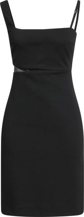 HUGO BOSS KLEIDER - Mini-Kleider auf YOOX.COM