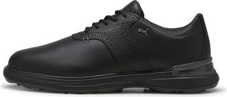 Puma Chaussures de golf PUMA Avant Homme, Chaussures, Noir, 40.5