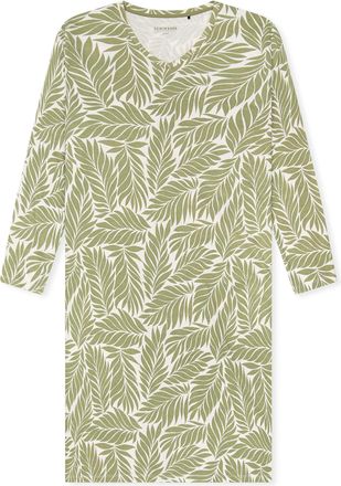 Schiesser Nachthemd Comfort Essentials
