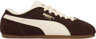 Puma Sneakers Tackle 404456 Dunkelbraun