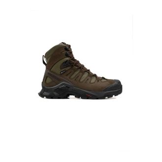 Salomon Trekkingstiefel - - Sport - Herren - Gr&uuml;n - 42 2/3 EU