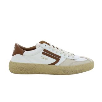 Puraai Herren, Schuhe, Wei&szlig;, 43 EUGr&ouml;&szlig;e