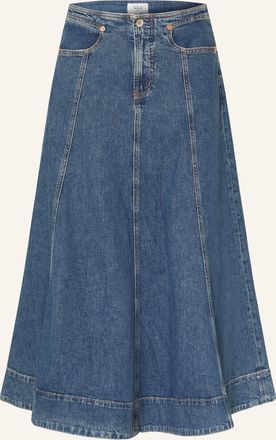 Rails Jeansrock Vicente blau