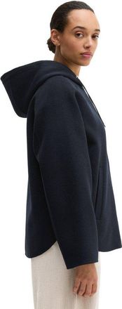 Marc O'Polo Outdoorjacke aus hochwertigem Doubleface