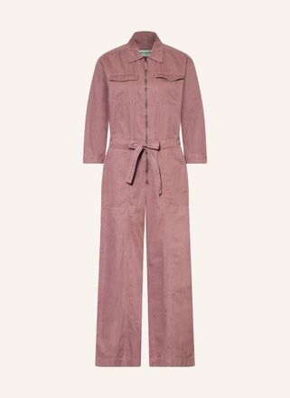 Lollys Laundry Lollys Laundry Jeans-Jumpsuit Illall lila