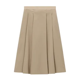 Raffaello Rossi Damen, R&ouml;cke, Beige, LGr&ouml;&szlig;e