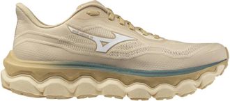 Mizuno Homme, Chaussures, Beige, Taille: 42 EU Wave Horizon 9